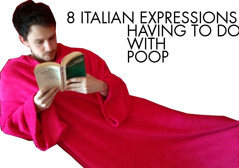 snuggie_poop - A More Quiet Place