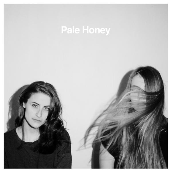 pale_honey - A More Quiet Place